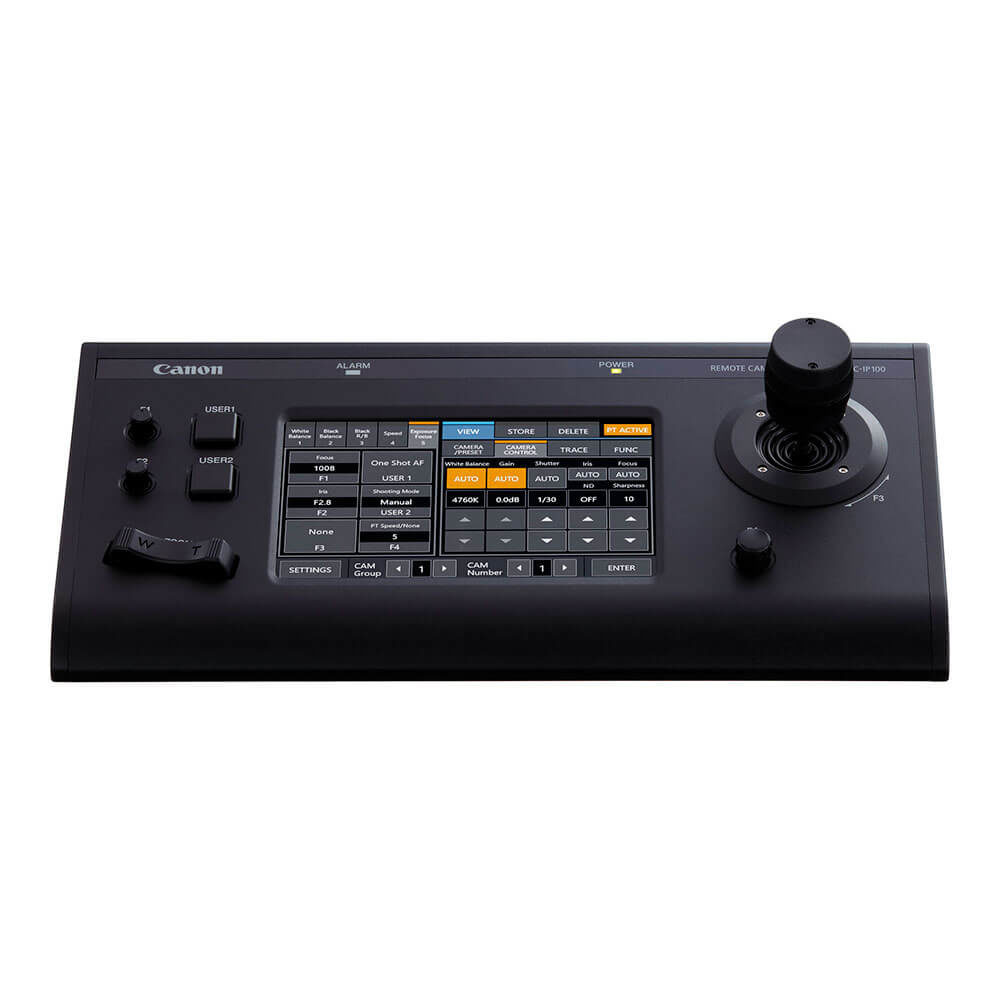 Canon RC-IP100 Remote Camera Controller kopen? | Cameranu
