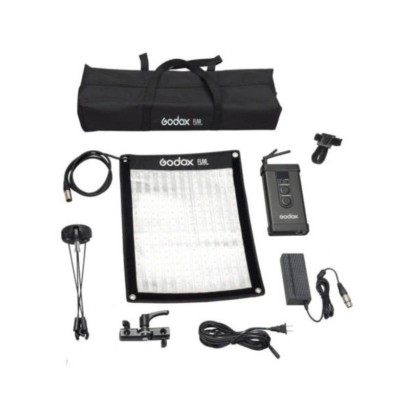 Godox FL60 Flexible LED Light kopen? | Cameranu