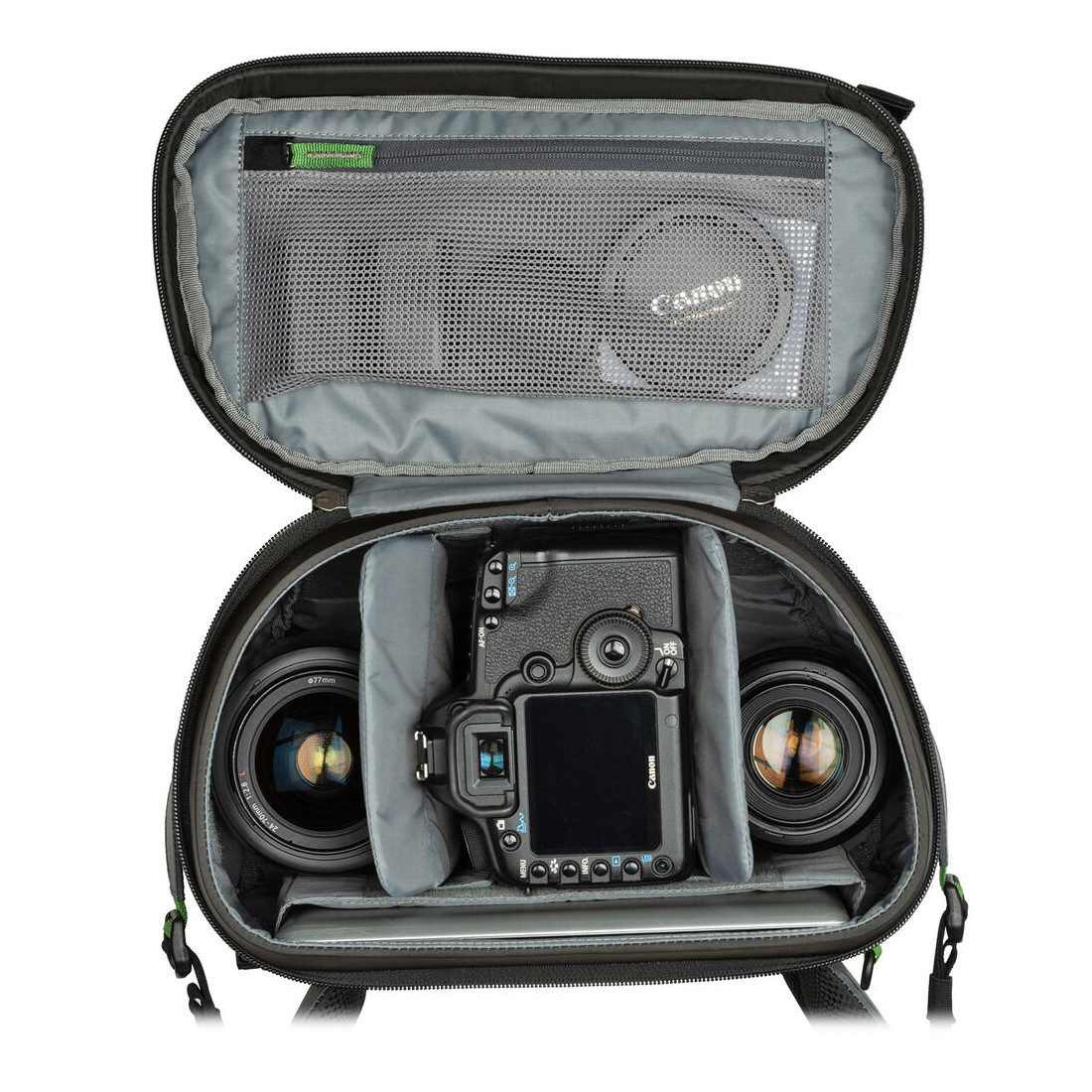 Think Tank Rotation 50L+ Backpack kopen? | Cameranu