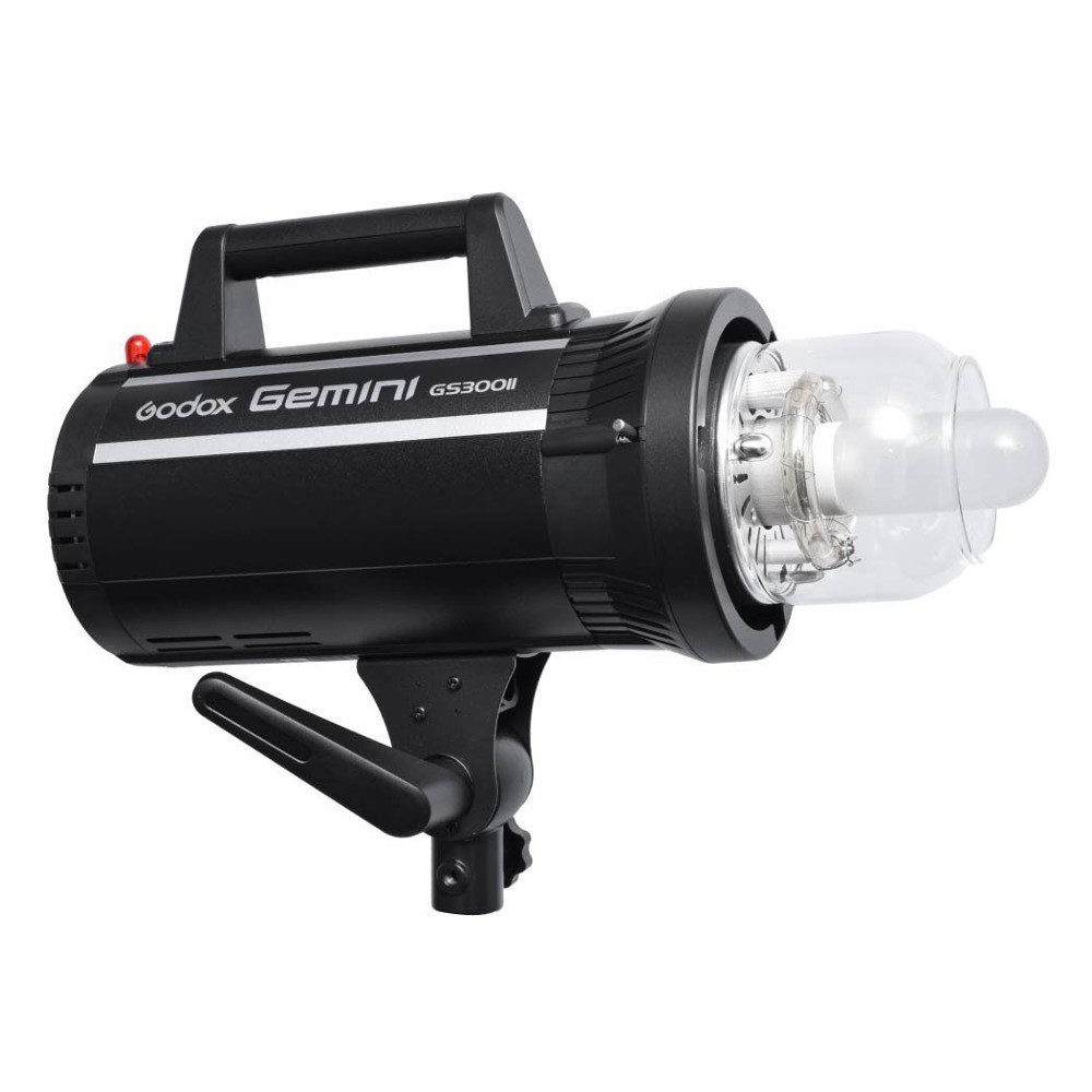 Godox Gemini GS300II Studioflitser kopen? | CameraNU.nl!