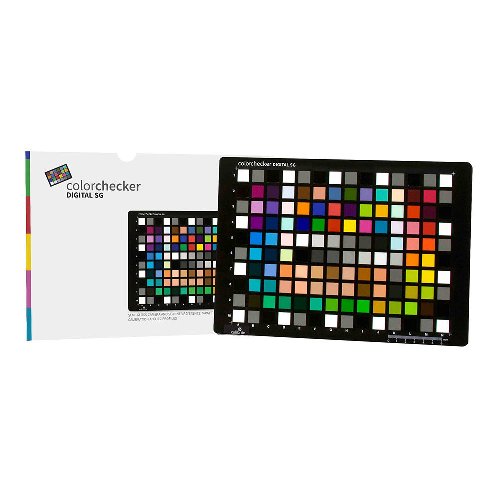 Calibrite ColorChecker Digital SG kopen? | Cameranu
