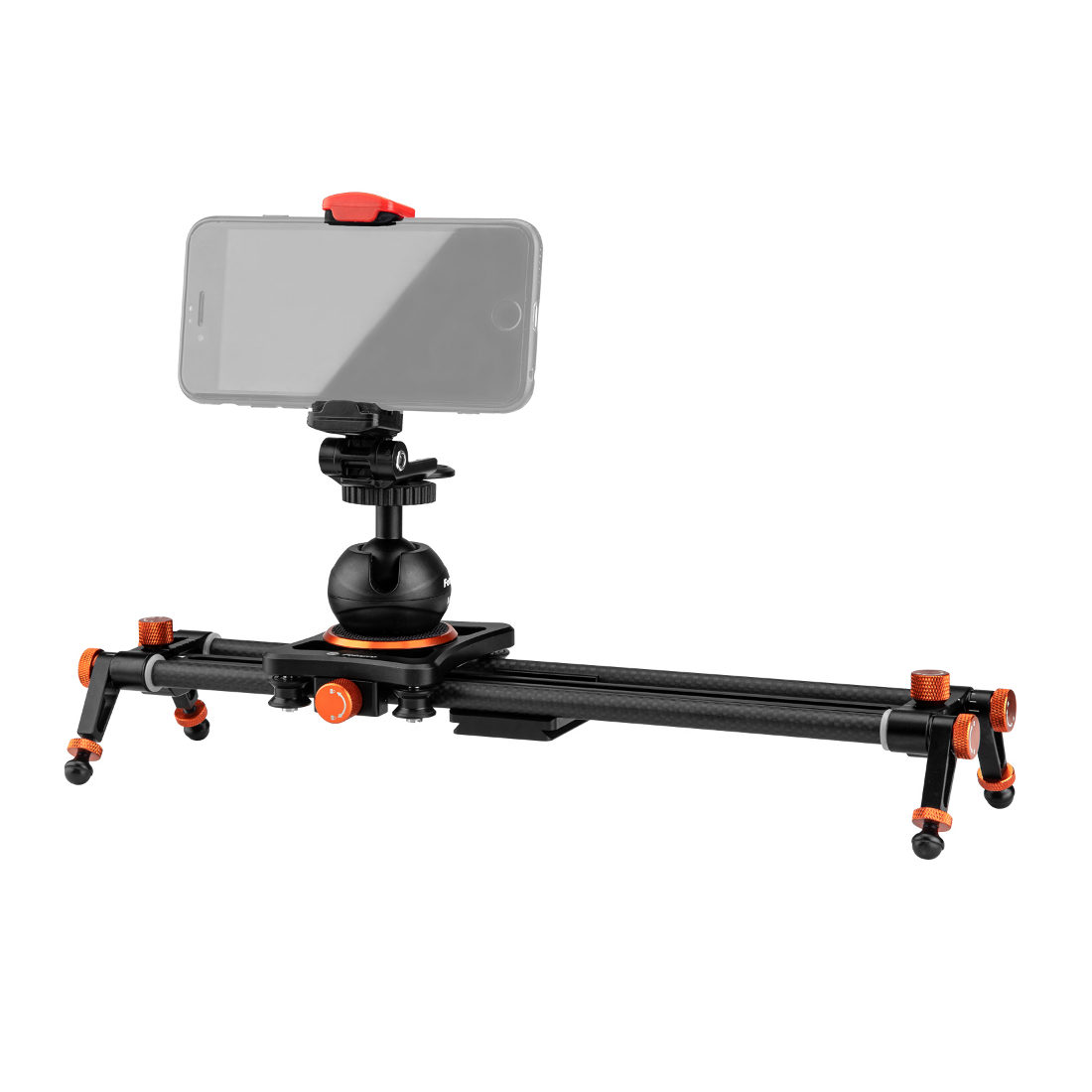 Fotopro Carbon Fiber Slider kopen? | CameraNU.nl