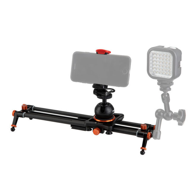 Fotopro Carbon Fiber Slider kopen? | CameraNU.nl