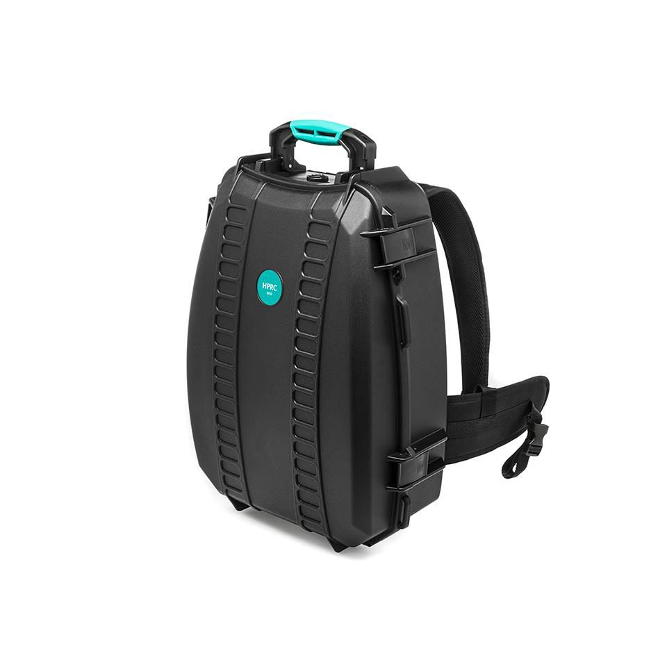 HPRC 3500 Backpack DJI Mavic 2 Pro/Zoom Zwart | CameraNU.nl