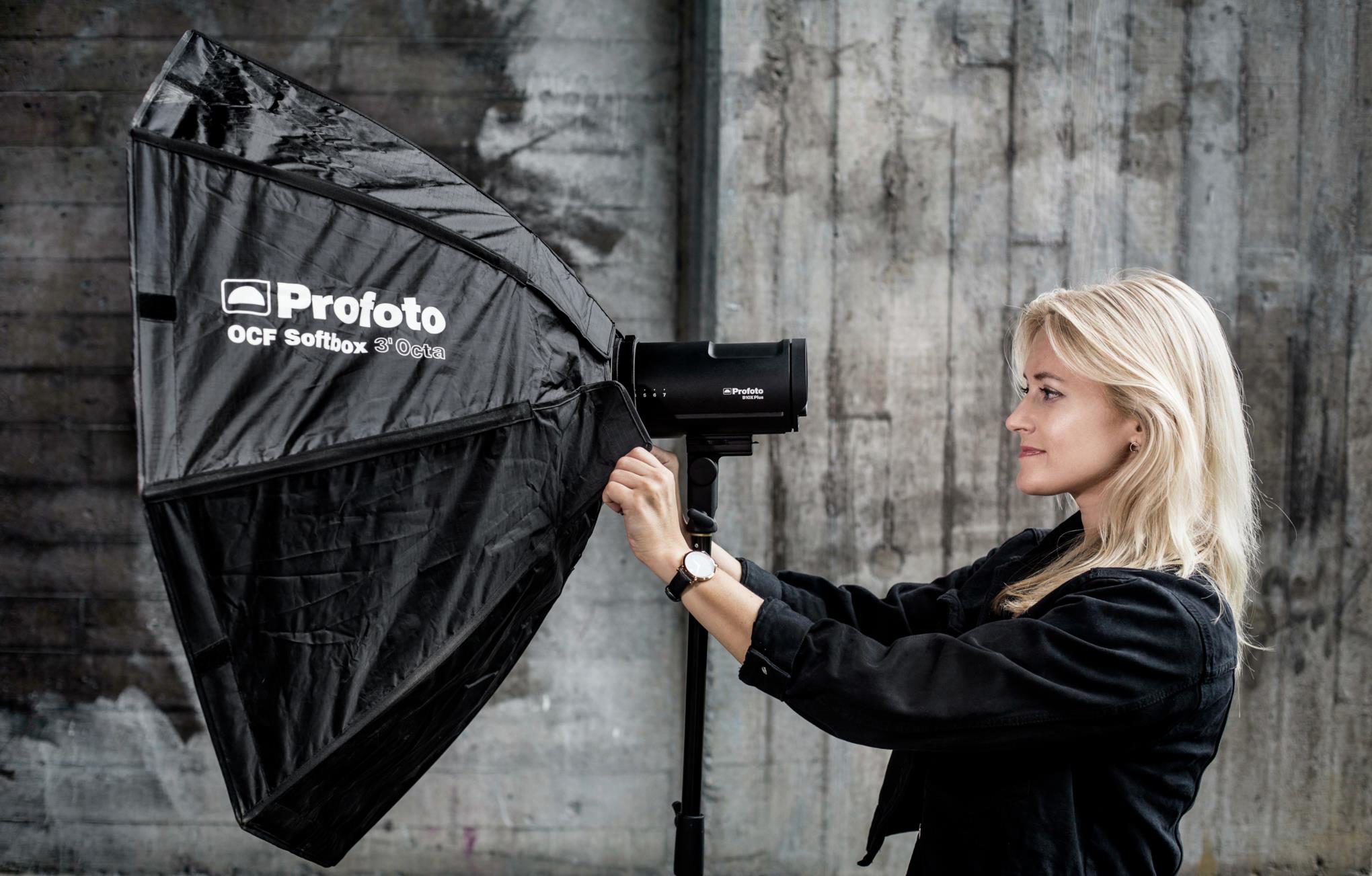 Profoto B10X Plus Duo Kit kopen? | Cameranu