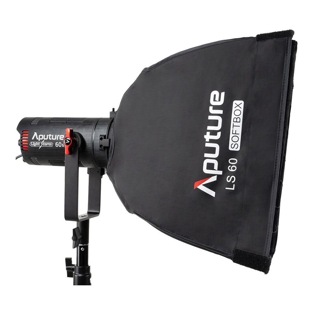 Aputure LS 60 Softbox kopen? | Cameranu