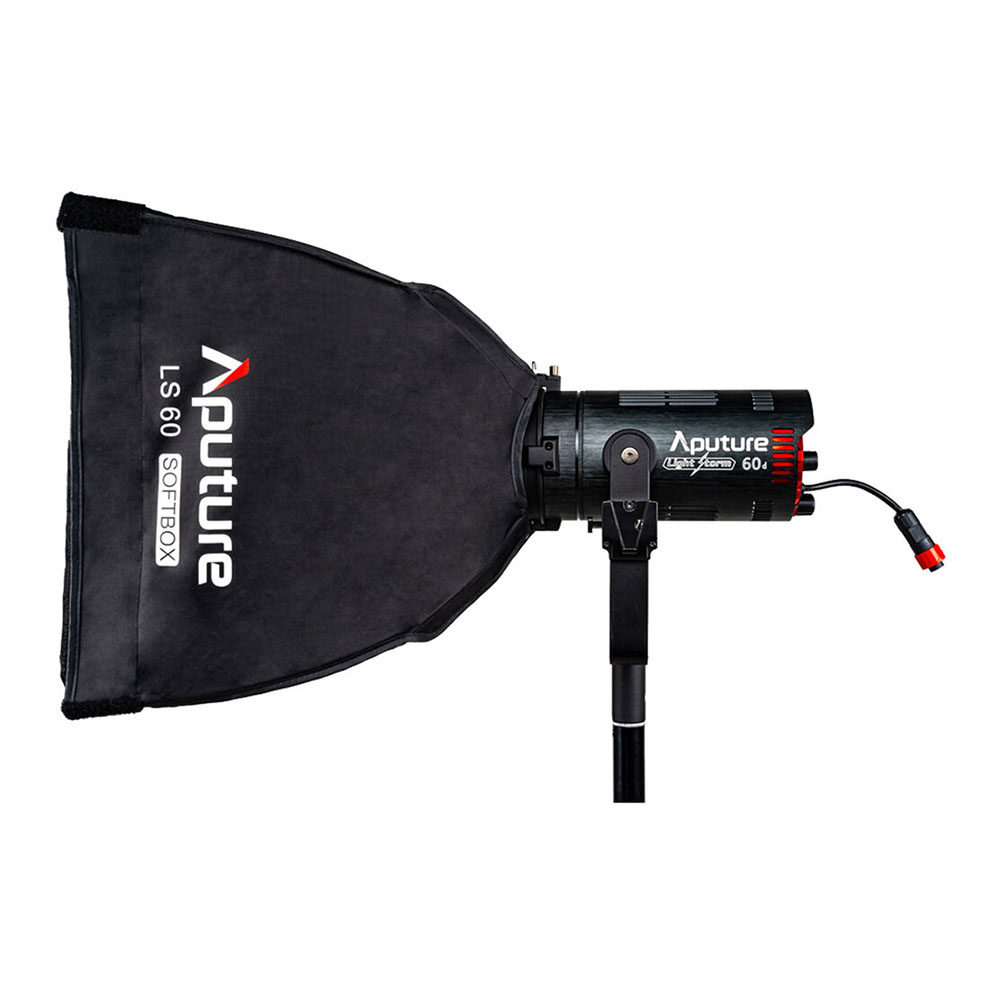 Aputure LS 60 Softbox kopen? | Cameranu