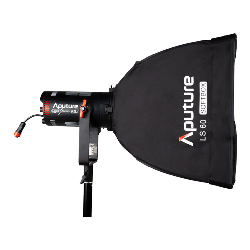 Aputure LS 60 Softbox kopen? | Cameranu