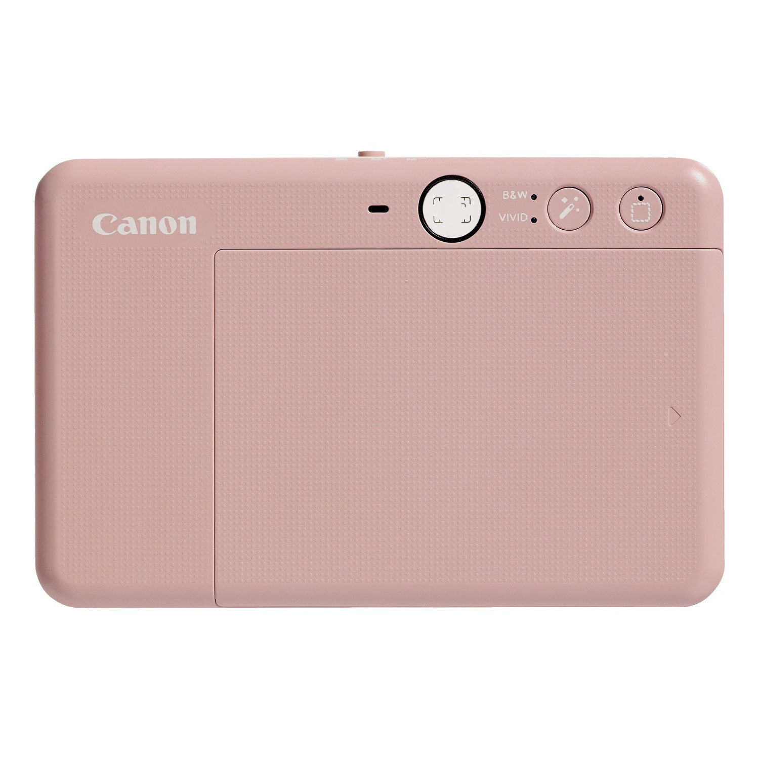 Canon Zoemini S2 instant camera Rose kopen? | CameraNU.nl