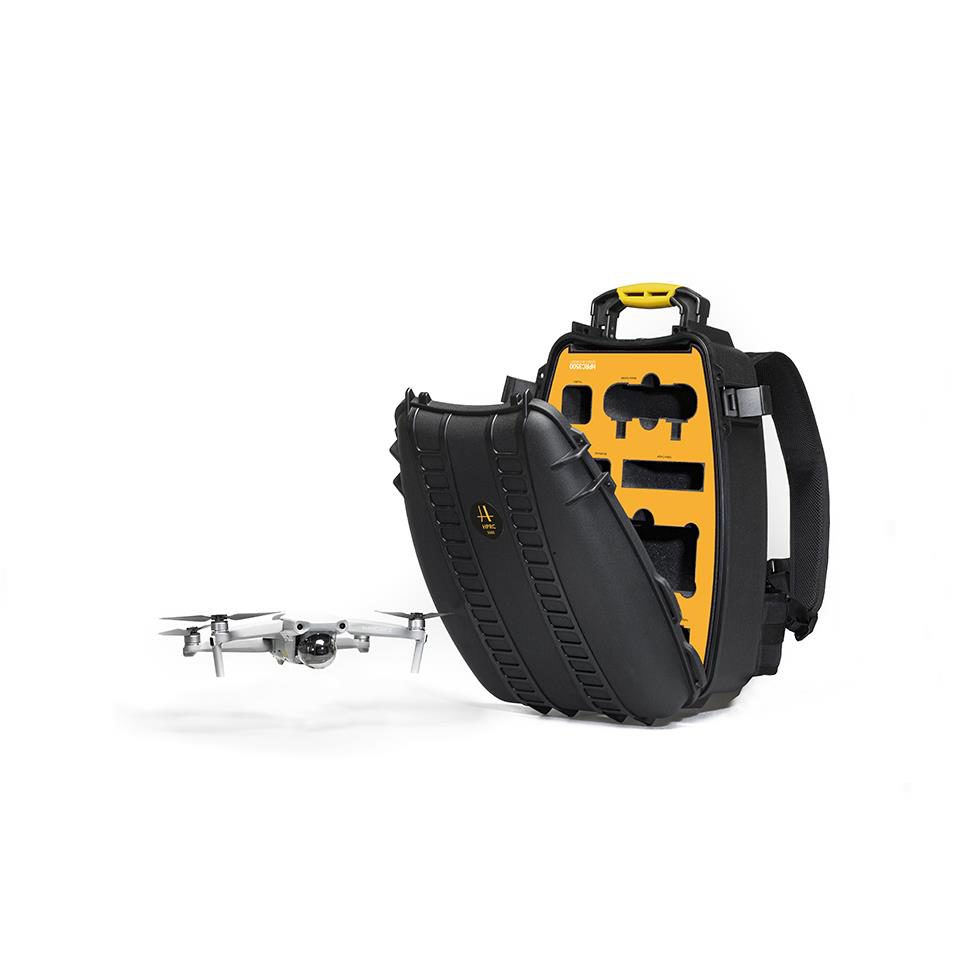 HPRC 3500 Backpack voor DJI Air 2S/Mavic Air 2 | Cameranu