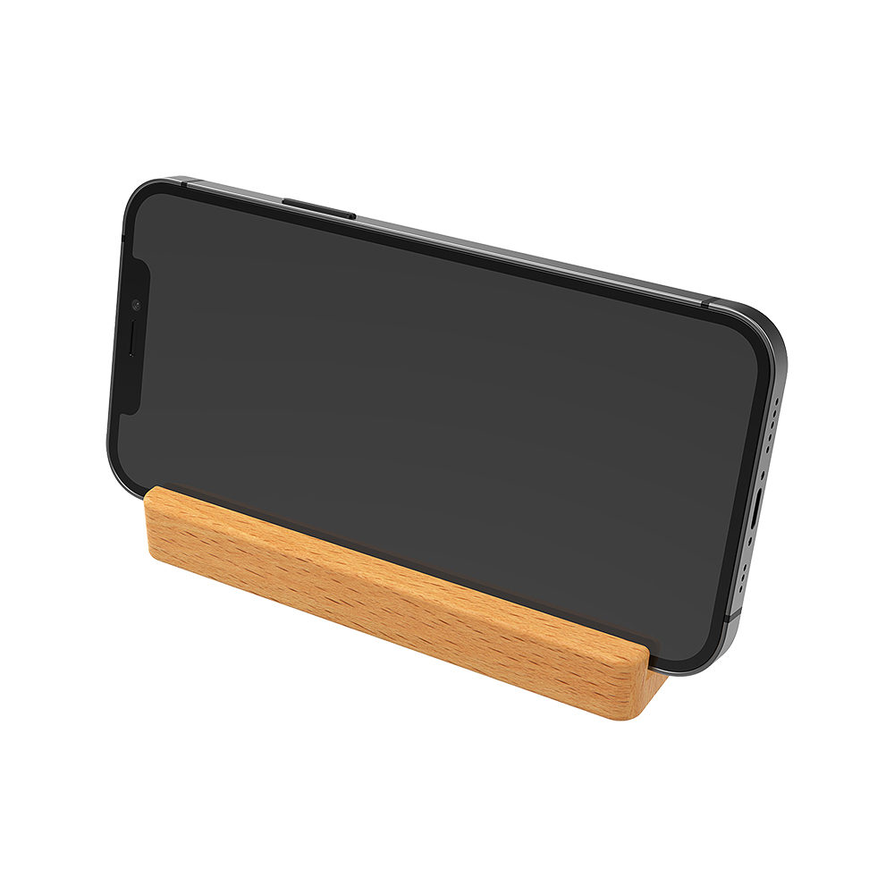 JJC UMS-2 Houten Telefoonhouder kopen? | Cameranu