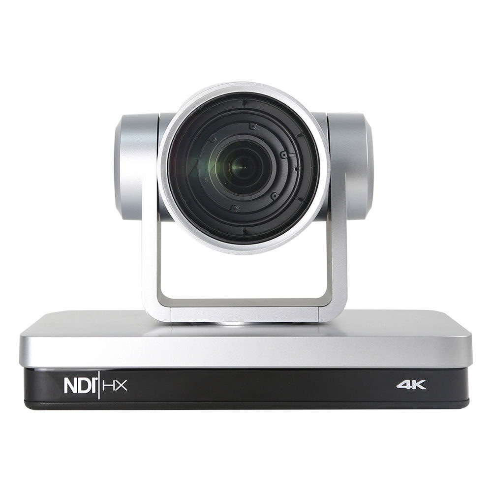 RGBlink RGB12X-UNDI-WH NDI 4K UHD PTZ camera | CameraNU.nl