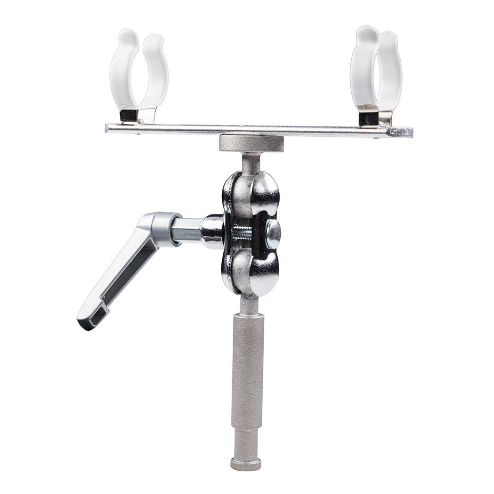 Nanlite Pavotube Single T12 LED Tube Holder | CameraNU.nl