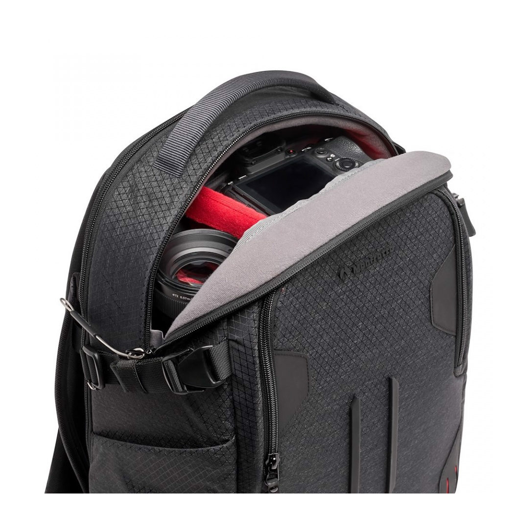 Manfrotto Pro Light Backloader Backpack S | Cameranu!