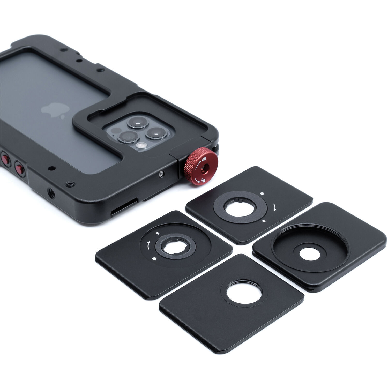 Beastgrip Beastcage voor iPhone 12 Pro kopen? | Cameranu