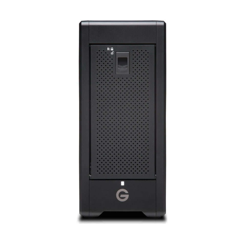 SanDisk Pro G-Raid Shuttle 8 48TB kopen? | CameraNU.nl