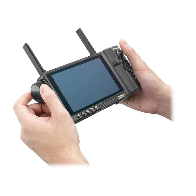 Zhiyun MasterEye VC100 Visual Controller | CameraNU.nl
