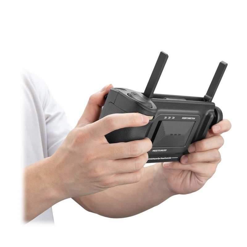 Zhiyun MasterEye VC100 Visual Controller | CameraNU.nl