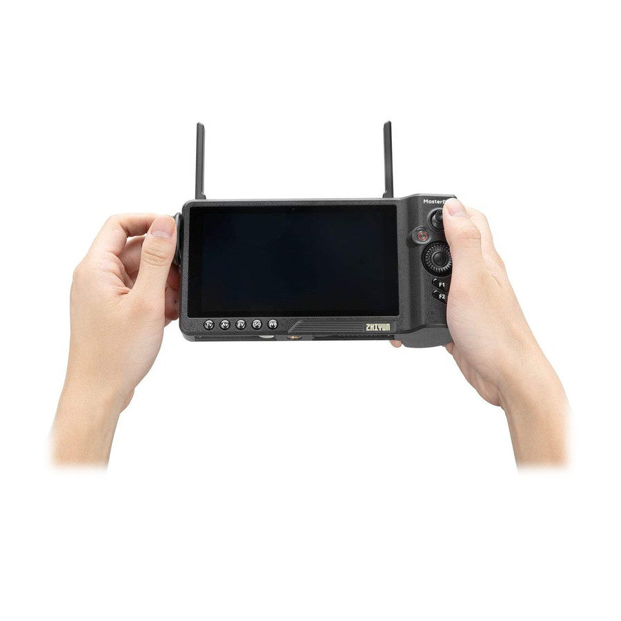 Zhiyun MasterEye VC100 Visual Controller | CameraNU.nl