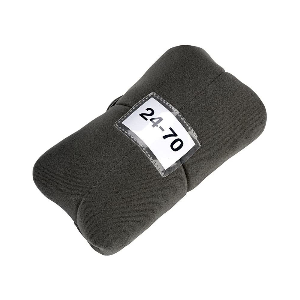 Tenba Protective Wrap 12 inch Zwart kopen? | Cameranu