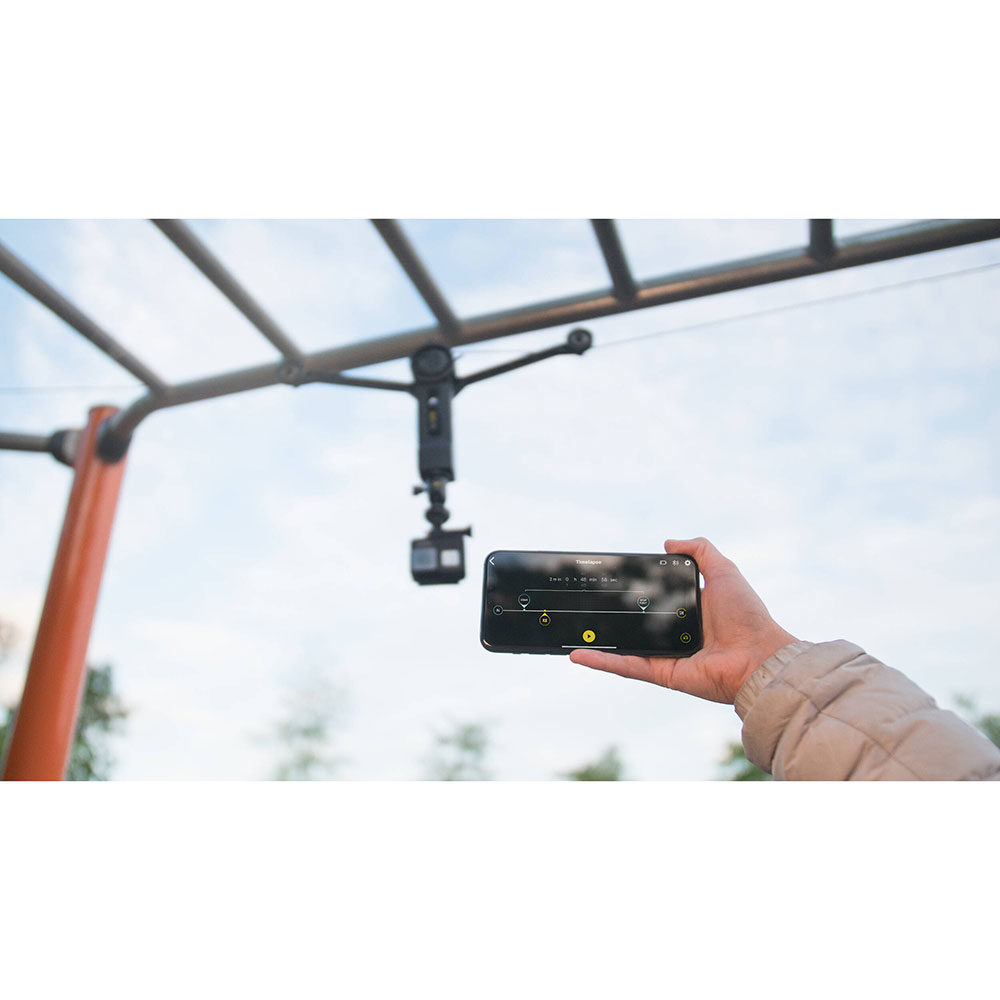 Wiral Lite Cable Camera Motion System kopen? | Cameranu