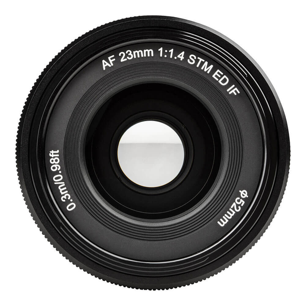Viltrox 23mm F 1 4 Af Nikon Z Mount Kopen Cameranu