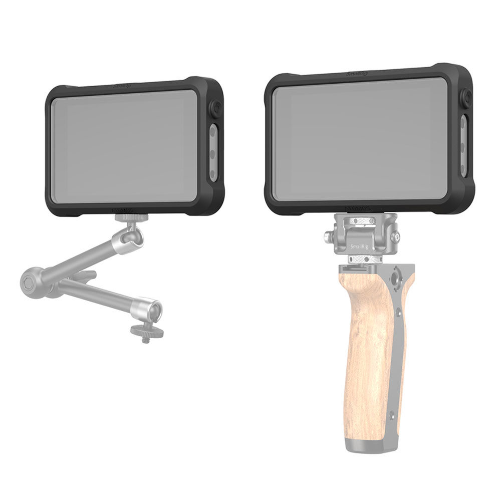SmallRig 3448 Silicone Monitor Case Kit kopen? | CameraNU.nl