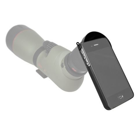 Kowa TSN-IP5 iPhone Adapter kopen? | CameraNU.nl!