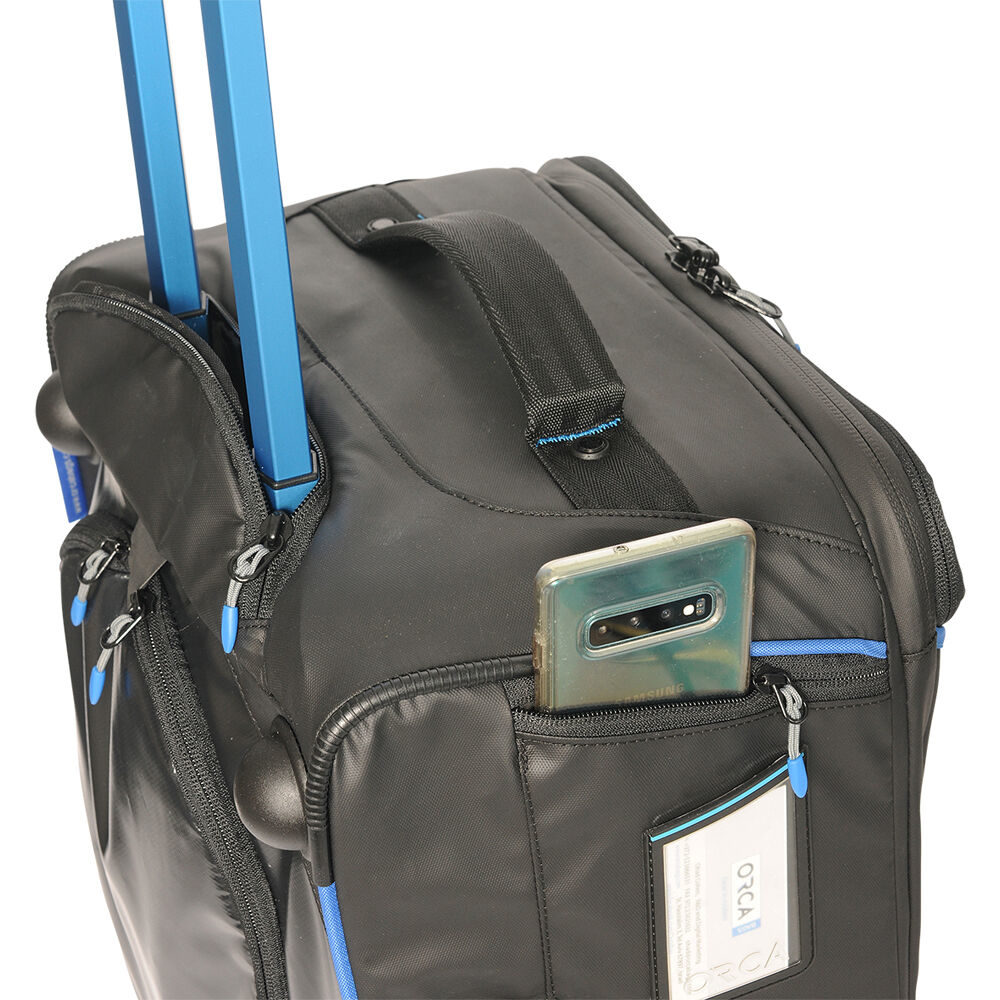 Orca OR-16 Rolling Camera Bag kopen? | CameraNU.nl
