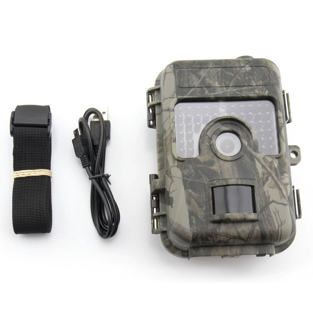 Camouflage SM4-Pro wildcamera kopen? | Cameranu