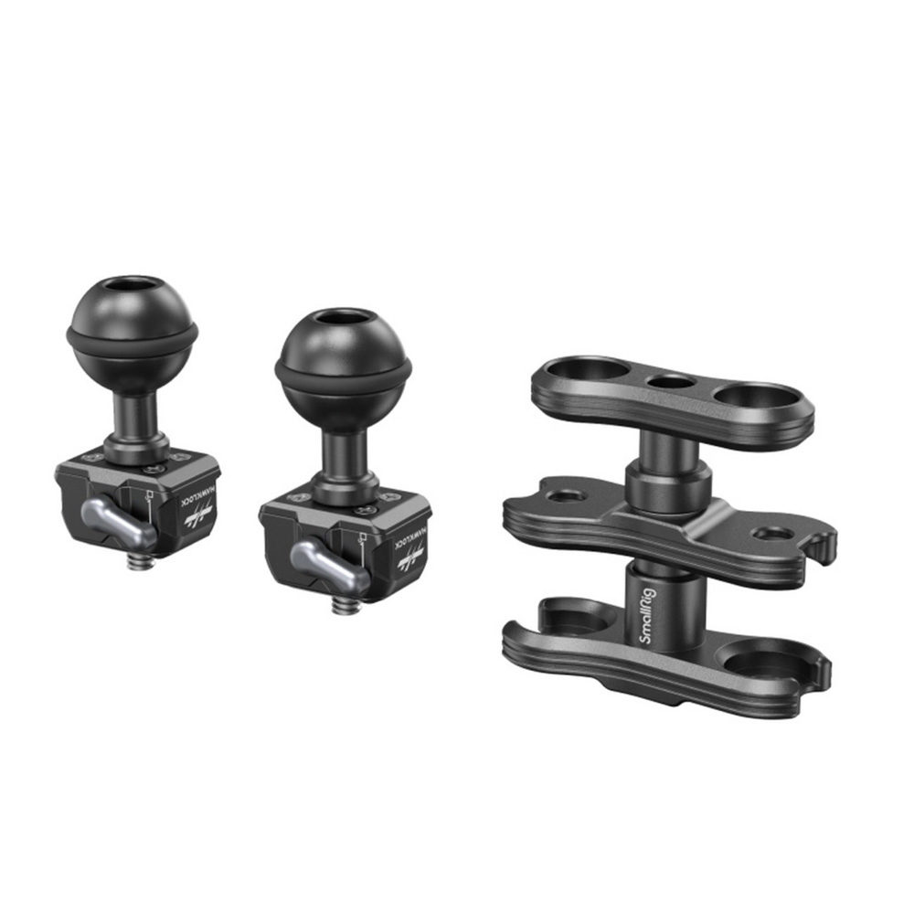 SmallRig 3515 Drop-in HawkLock mini Magic Arm | CameraNU.nl