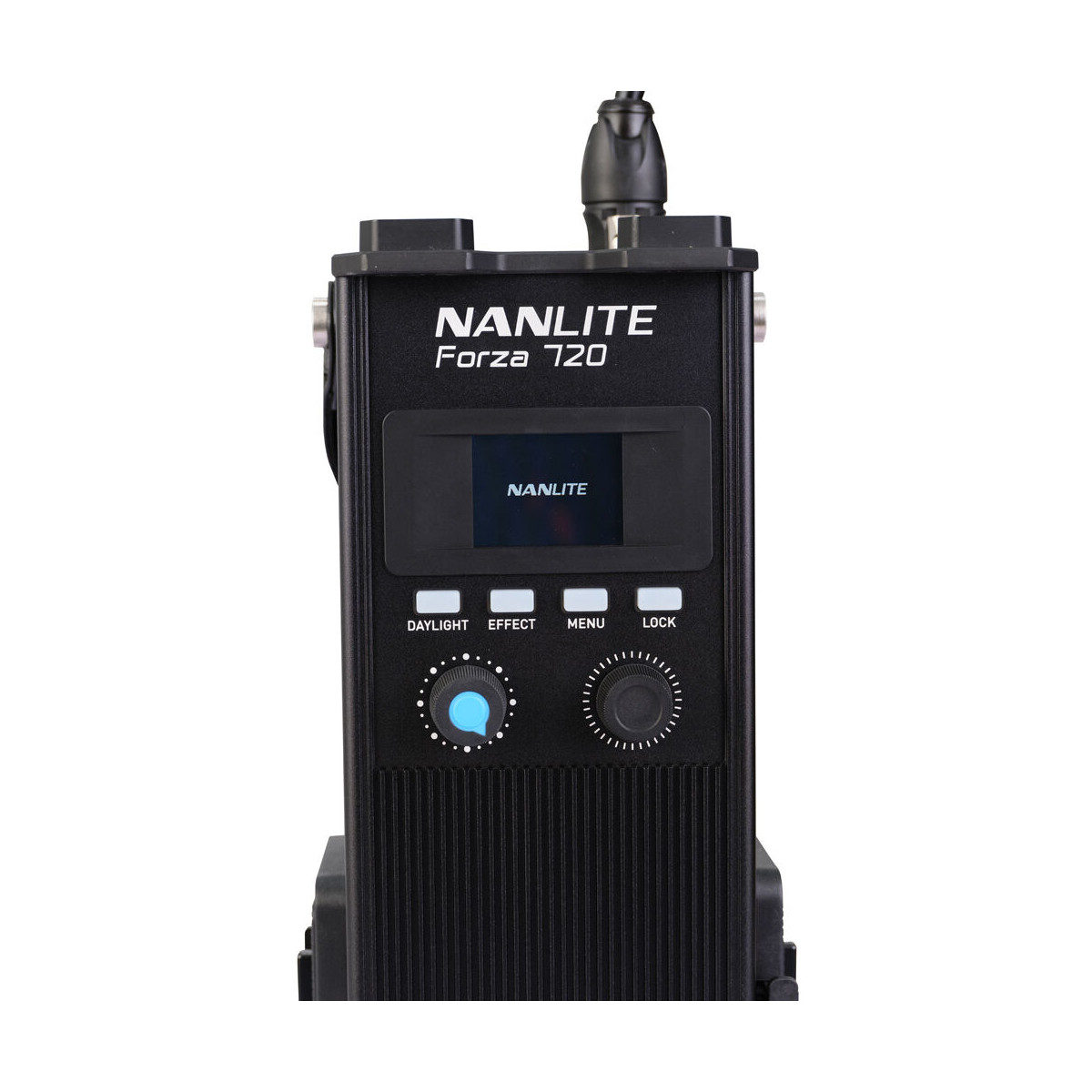 Nanlite Forza 720 LED Light kopen? | CameraNU.nl