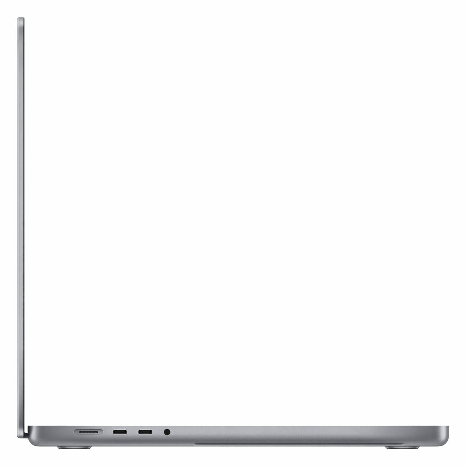 Apple MacBook Pro 16 inch M1 Pro open-box | CameraNU.nl