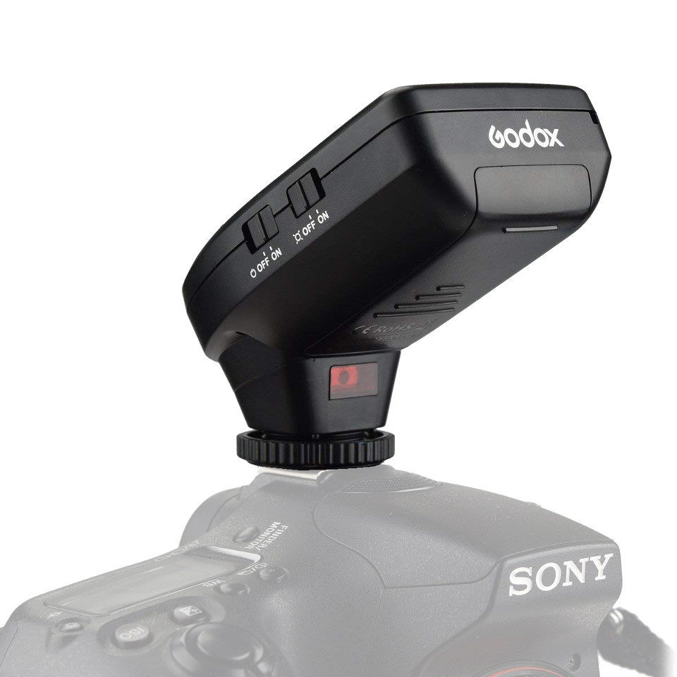 Godox Speedlite V860III Sony X-PRO Trigger Kit | Cameranu