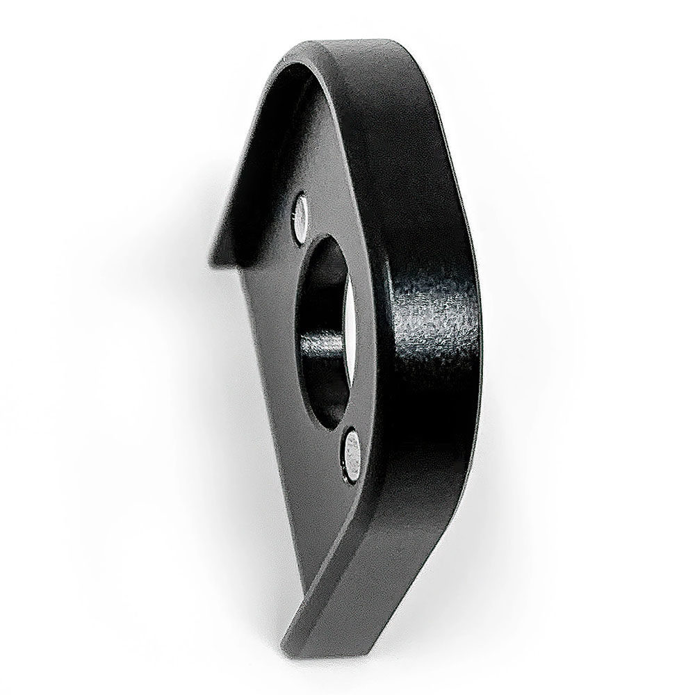 Kondor Blue ARRI Pin Anti Twist Spacer Black | CameraNU.nl