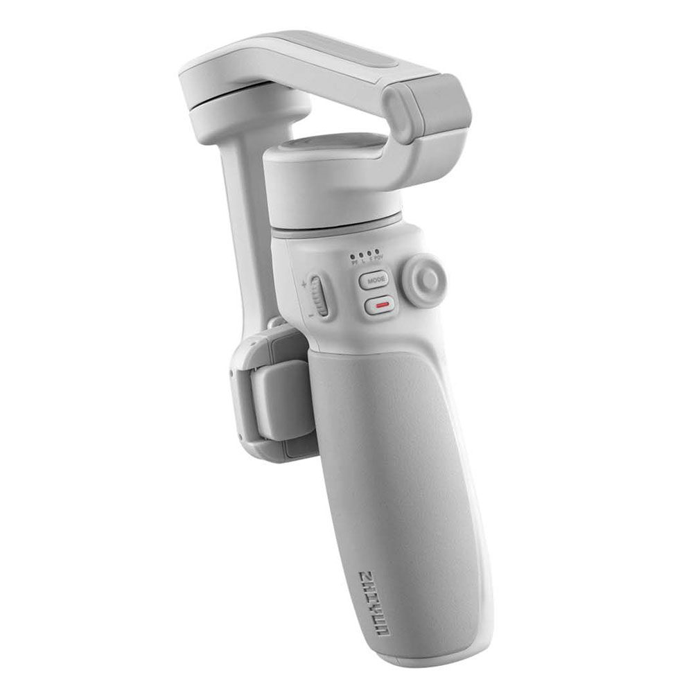 Zhiyun Smooth Q4 Smartphone Gimbal Combo Set | Cameranu