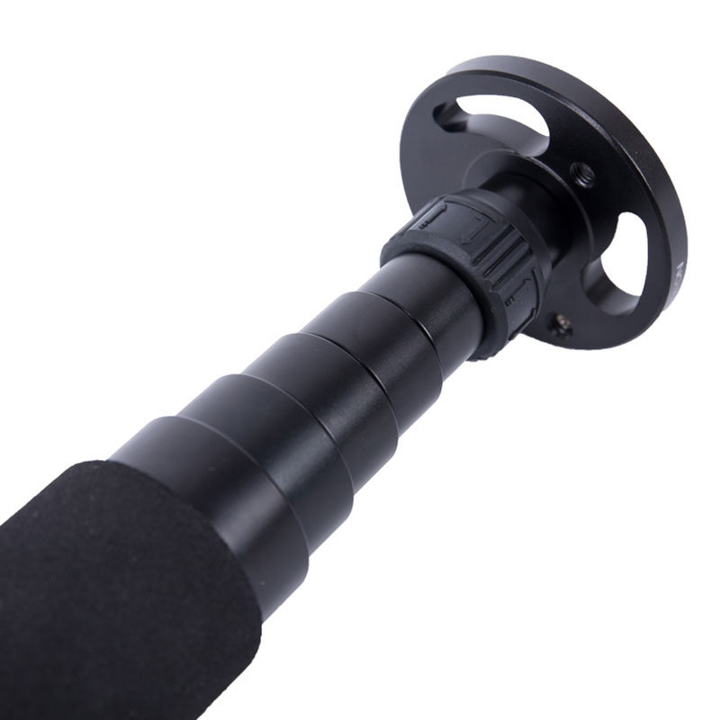 Fotopro AK-86N Aluminium Monopod kopen? | Cameranu