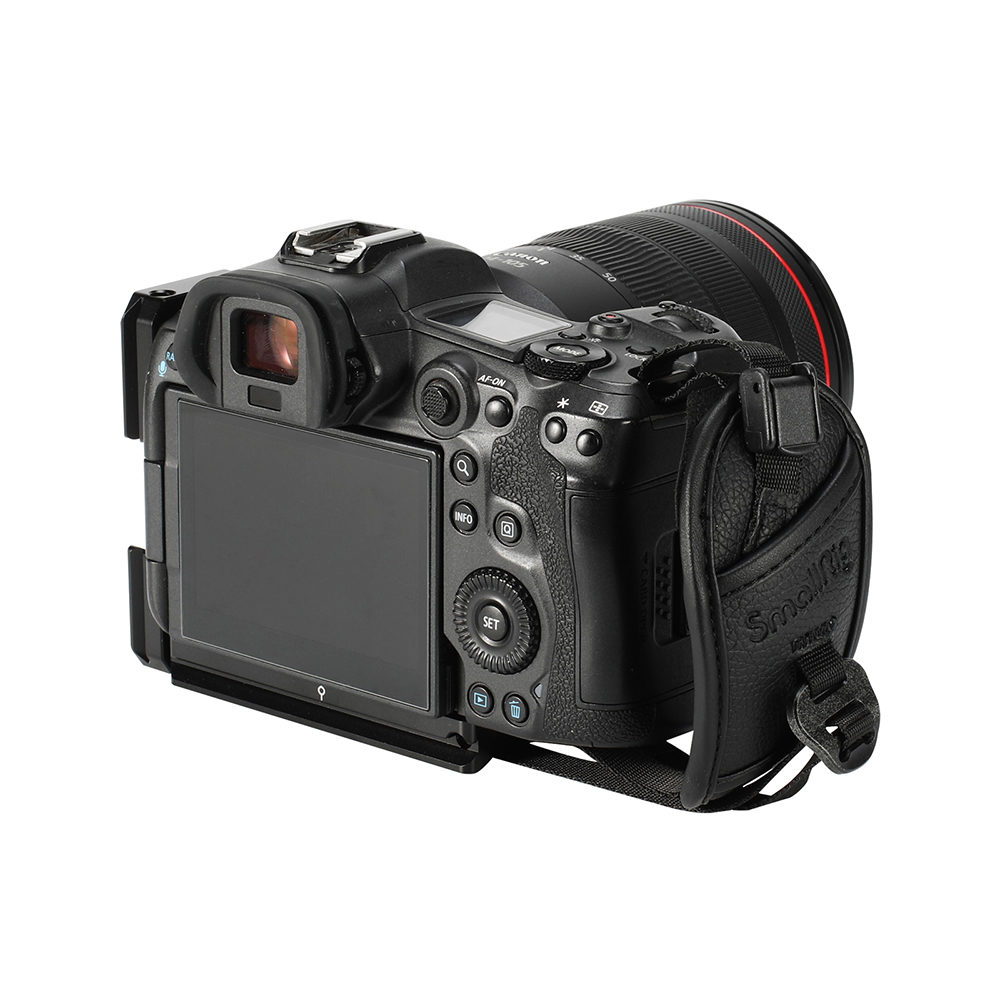 SmallRig 3848 Black Mamba Hand Strap kopen? | CameraNU.nl