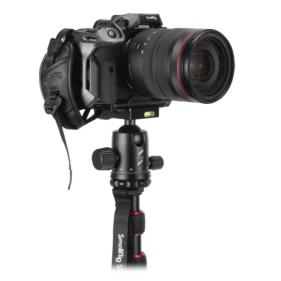 SmallRig 3848 Black Mamba Hand Strap kopen? | CameraNU.nl