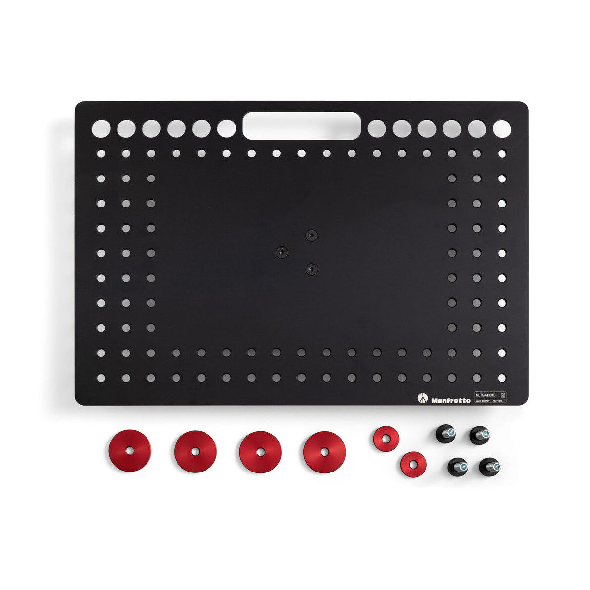 Manfrotto TetherGear Laptop Deck kopen? | Cameranu