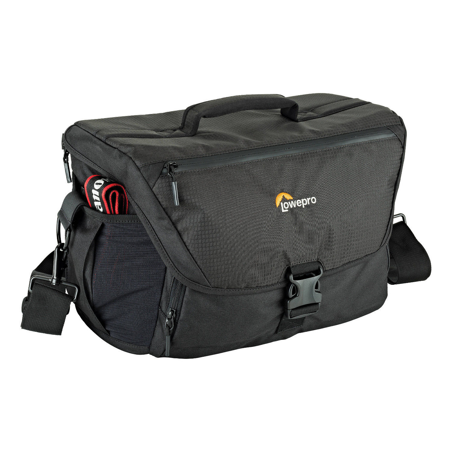 Lowepro Nova 200 AW II Zwart kopen? | Cameranu!