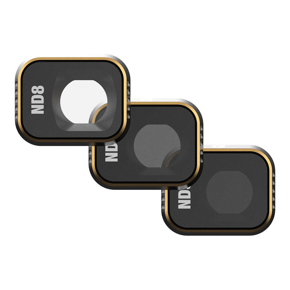 PolarPro DJI Mini 3 Pro Shutter Collection | Cameranu