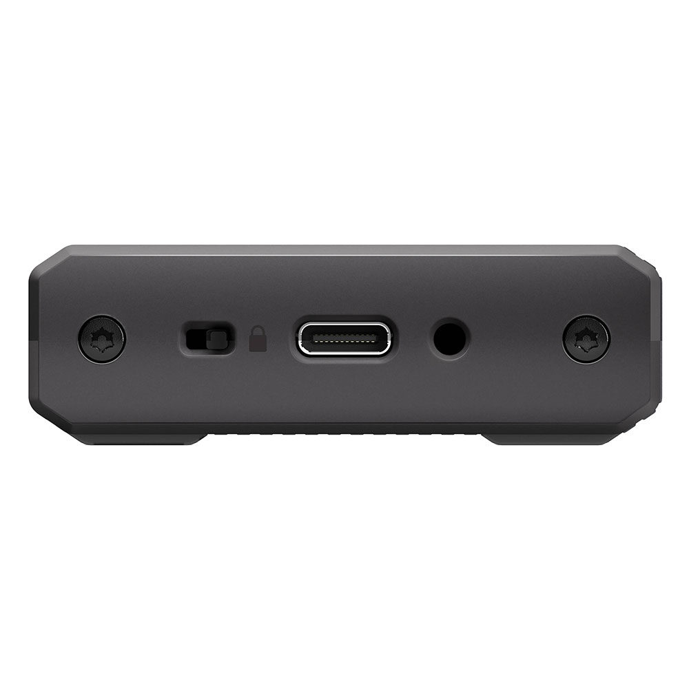 SanDisk Professional PRO-READER RED MINI-MAG | CameraNU.nl