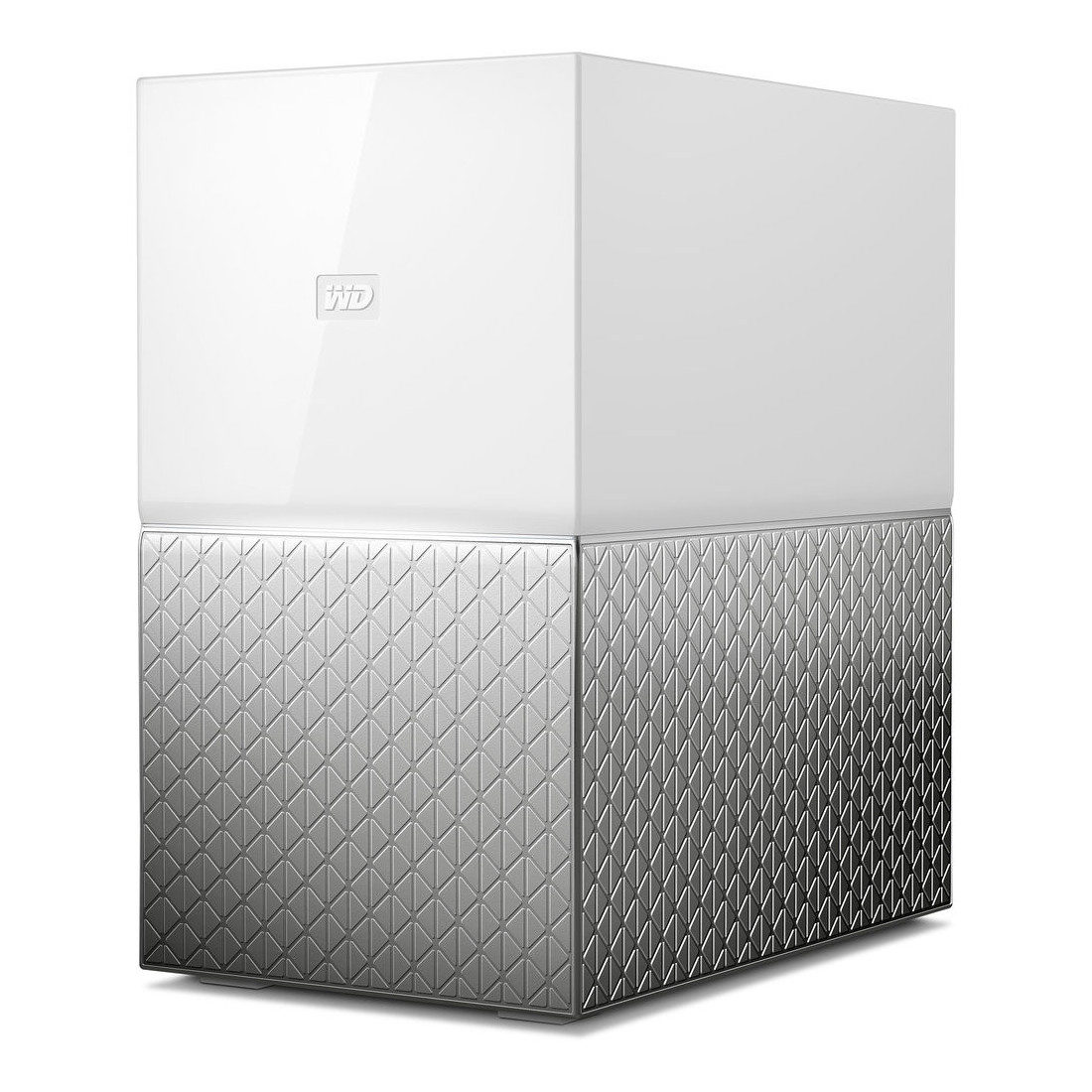 Western Digital Cloud Home Duo 6TB NAS Systeem | CameraNU.nl