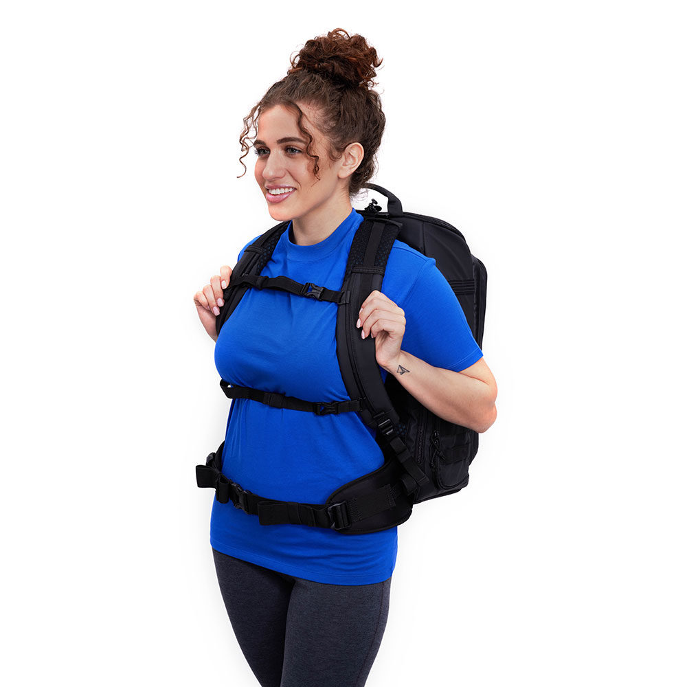 Tenba Axis V2 24L Backpack Zwart kopen? | Cameranu