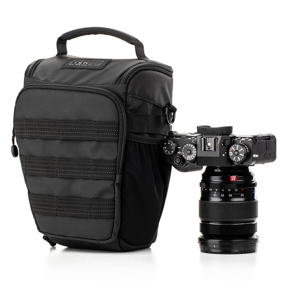 Tenba Axis V2 Top Loader 4L Zwart kopen? | Cameranu