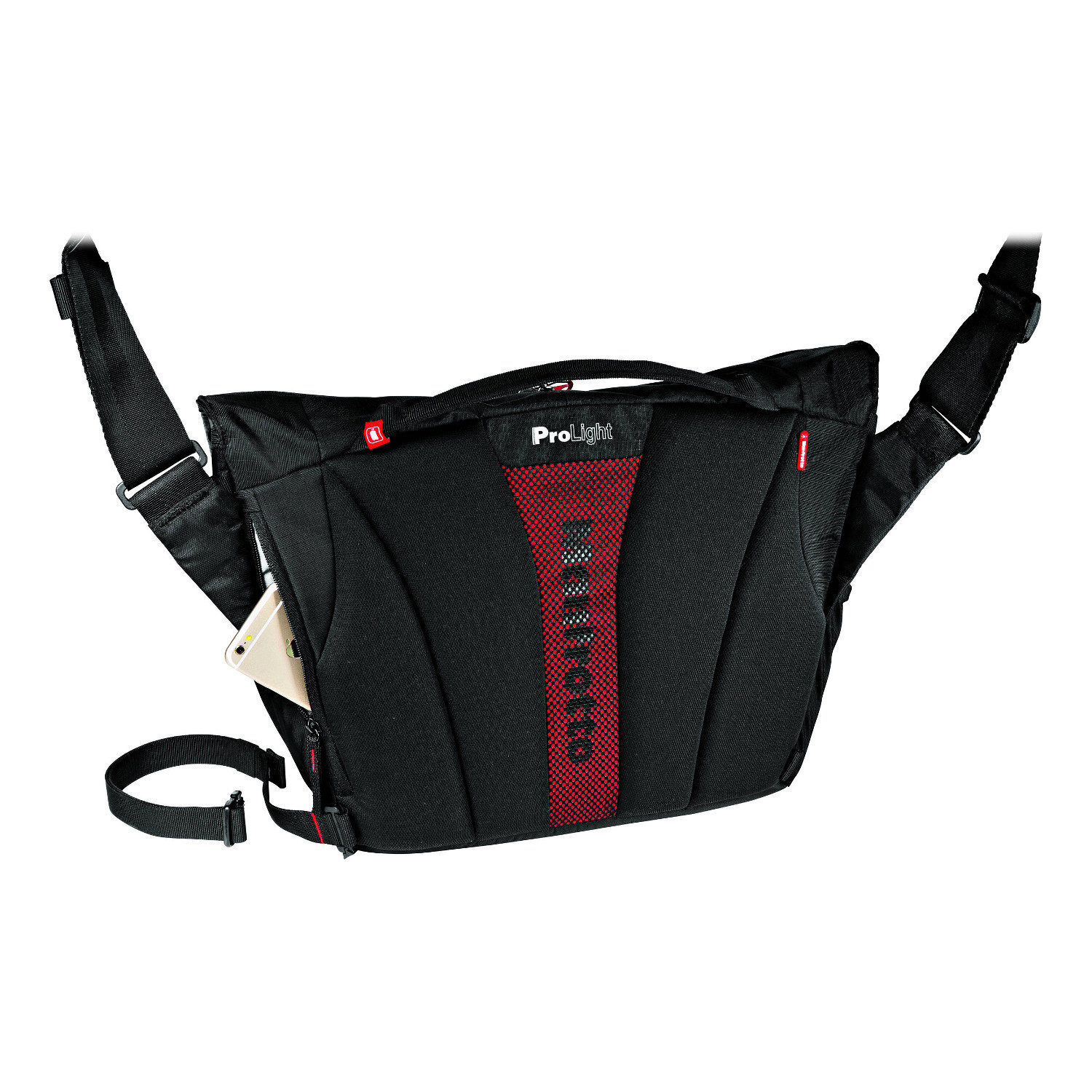 Manfrotto Pro Light Bumblebee M-10 kopen? | Cameranu!