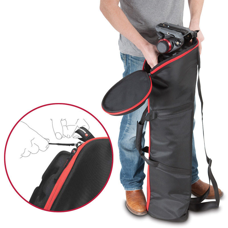 Manfrotto Tripod Mbag 90PN kopen? | Cameranu