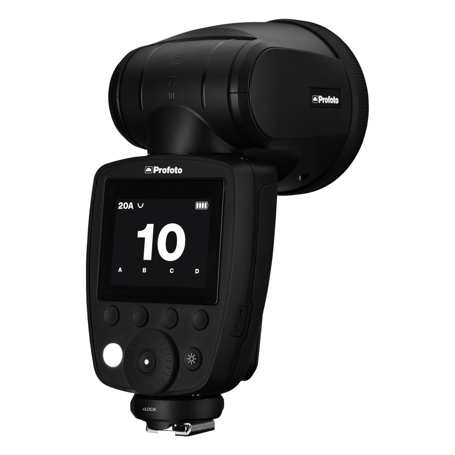 Profoto A1X AirTTL voor Sony - Verhuur | CameraNU.nl