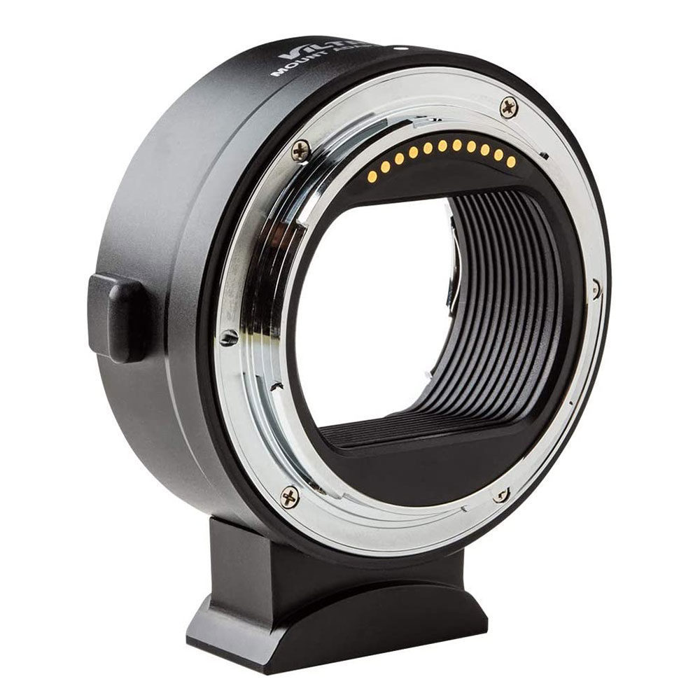 Viltrox EF-Z Autofocus Lens Mount Adapter huren? | CameraNU.nl